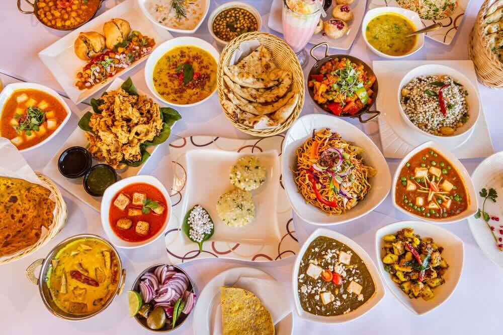 Order Chaat Bhavan, Sunnyvale, CA Food Delivery Takeout Menu | Bites