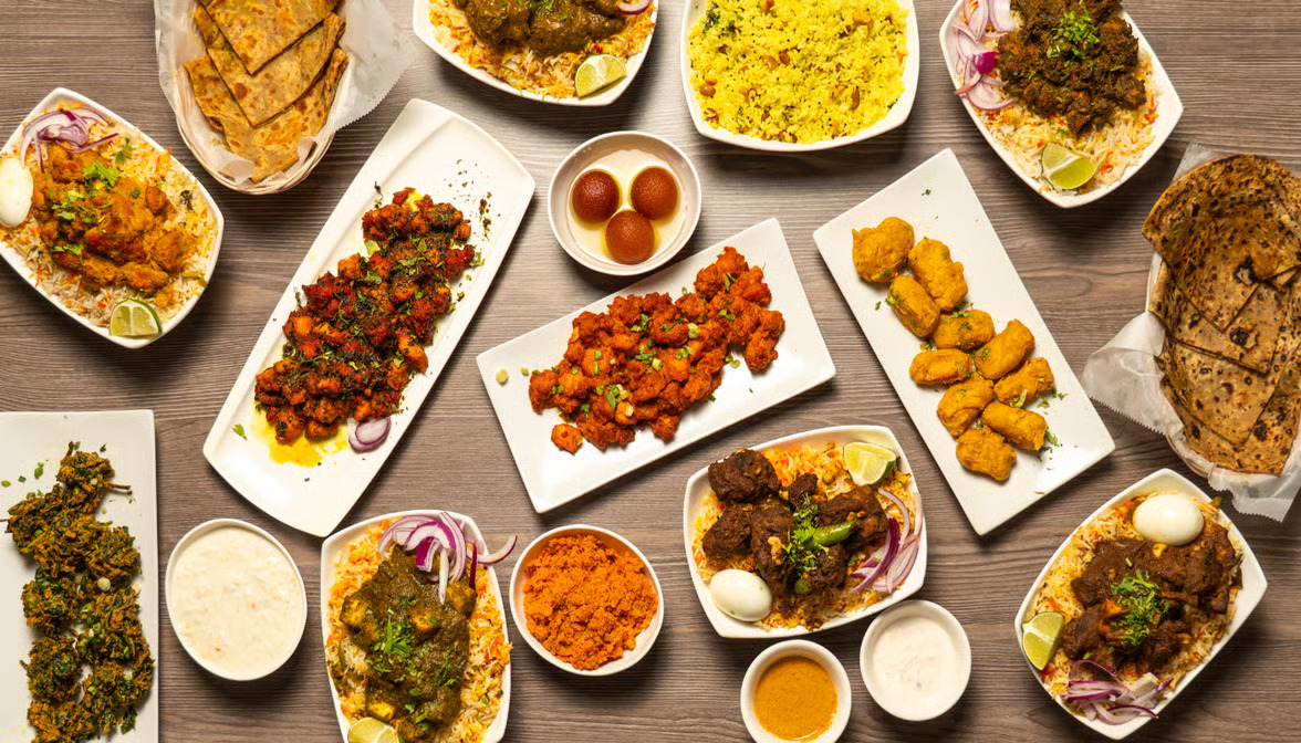 Order Urban Grill, Sunnyvale, CA Food Delivery Takeout Menu | Bites